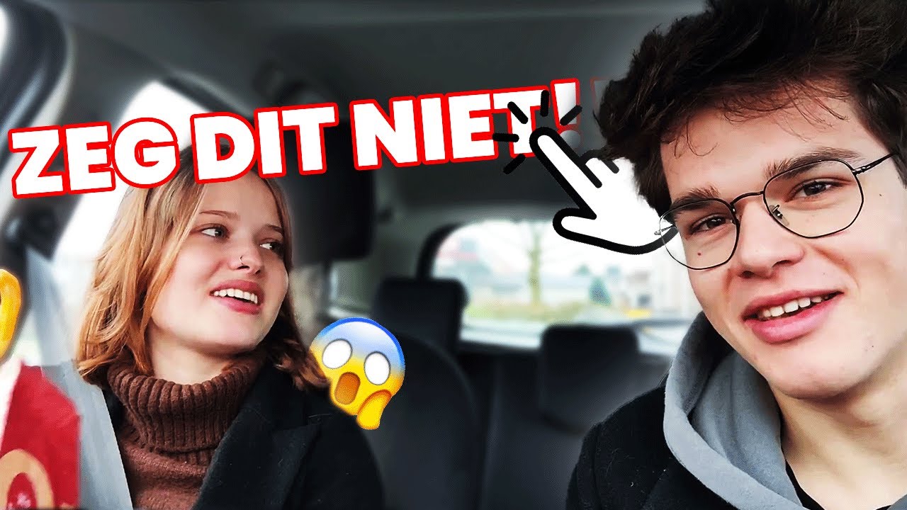 MUKBANG MET MIJN VRIENDIN! - Loran Vlog #39 - YouTube