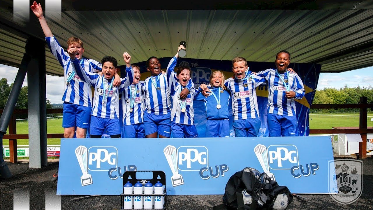 🏆 THE PPG CUP - YouTube