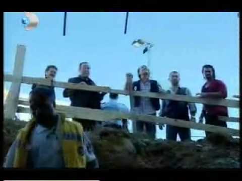 Arka Sokaklar || 253.Bölüm || Son Sahne