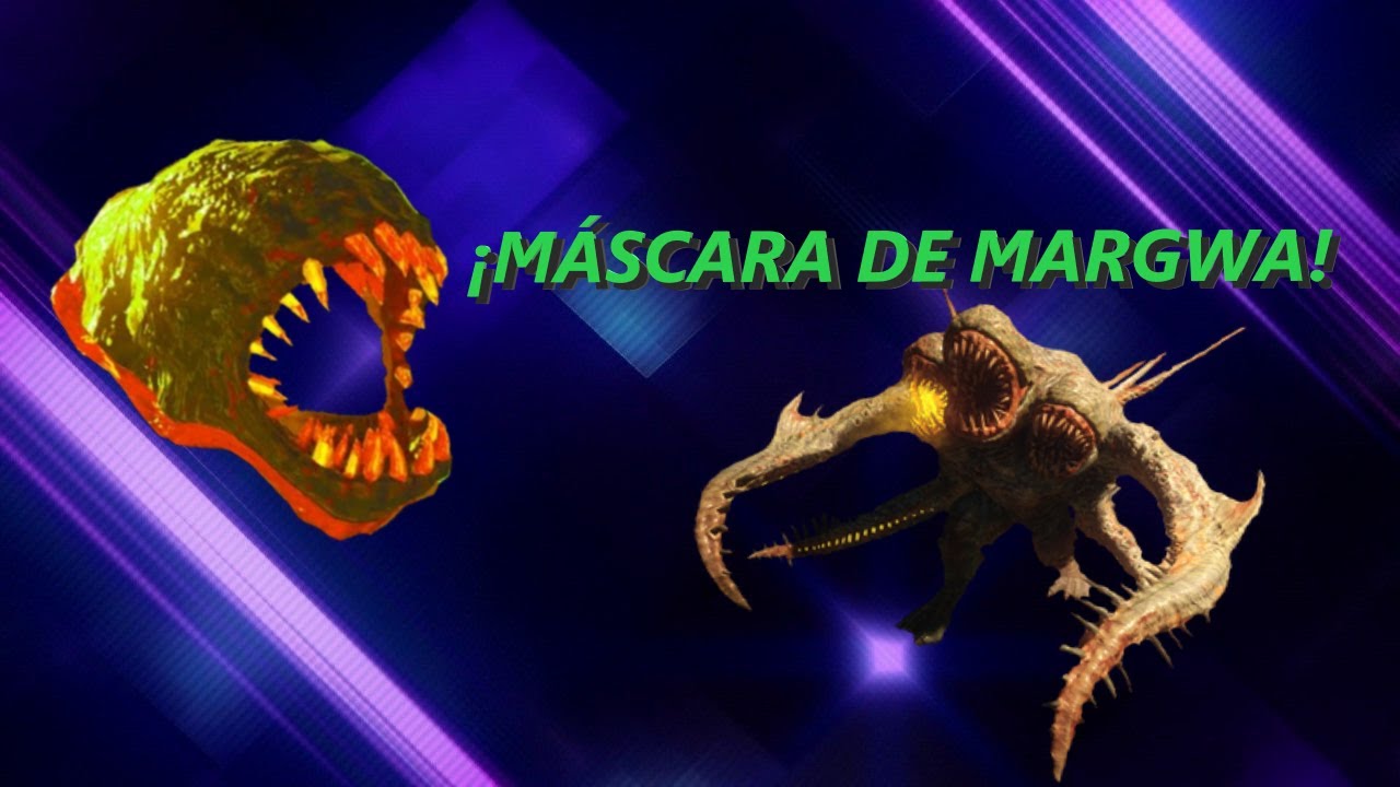 Como Hacer El Easter Egg De La Máscara De Margwa | Call Of Duty Black ...