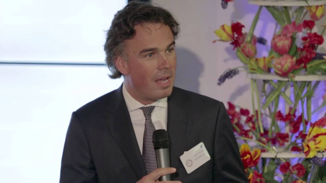 Opening new Cygnific head office April 2014 Impression HD - YouTube