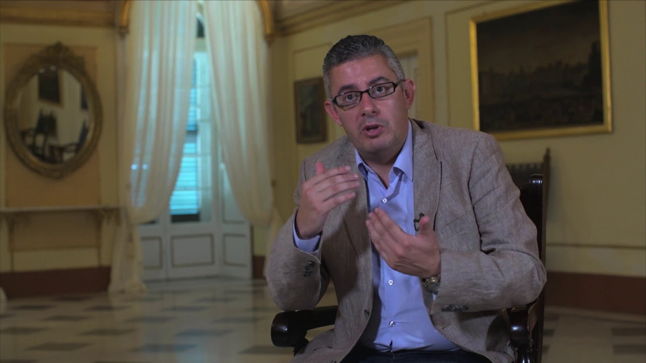 MaltArti - Mark Sagona - YouTube