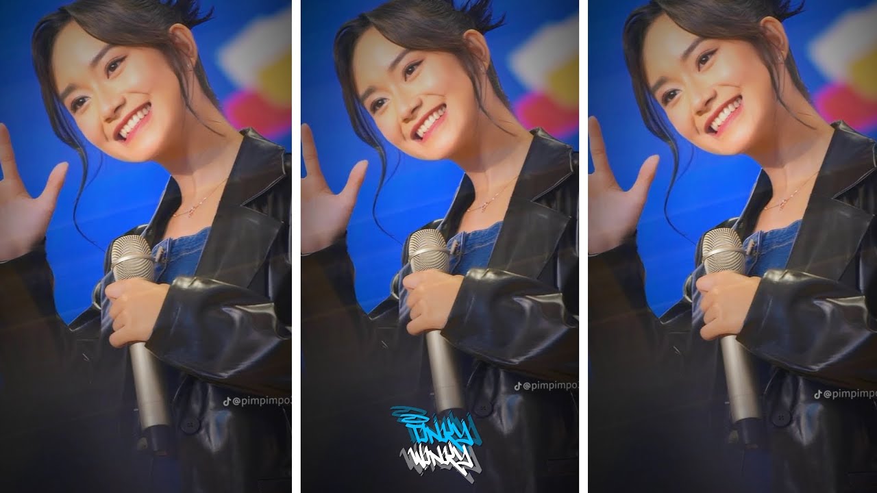 PRESET AM JJ TREND TIK TOK - DJ DARI YANG MUDA MENGKANE • DIBAWAH 5MB☝️😎 - YouTube