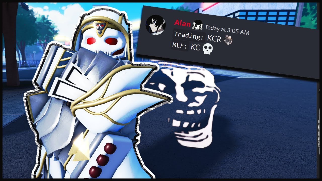 [AUT] "KC for KCR" - YouTube