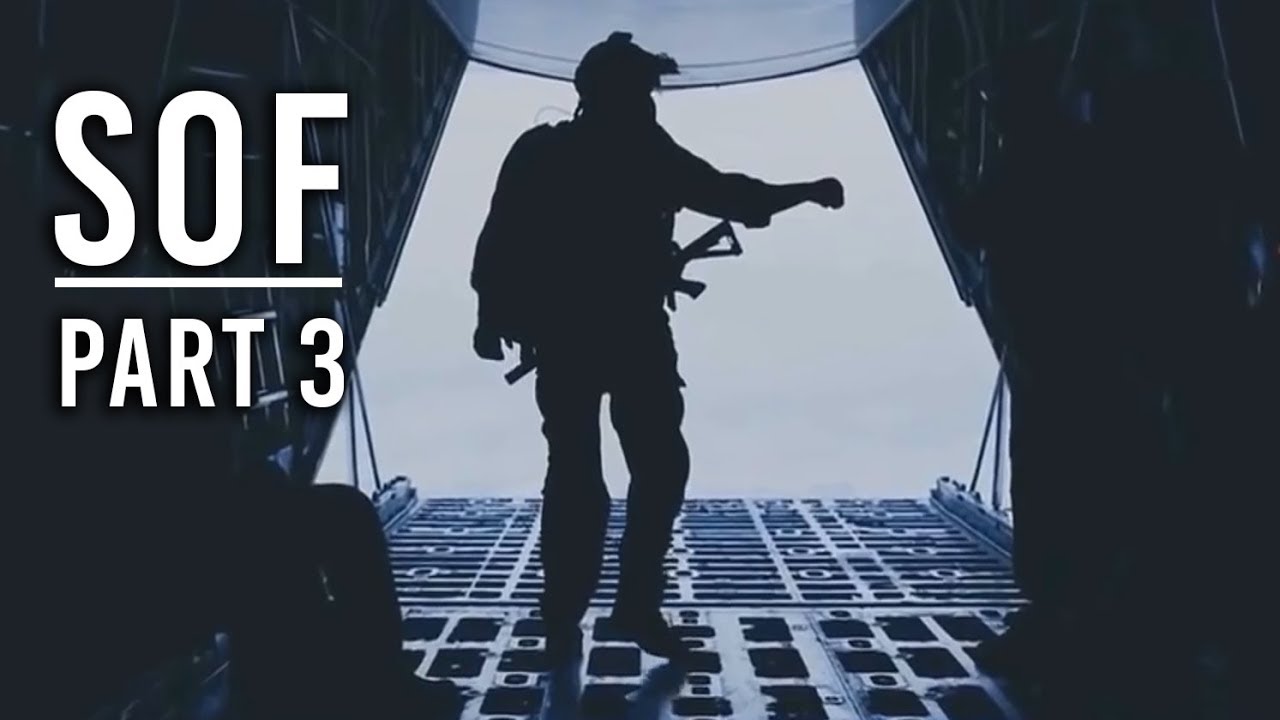 SOF • PART III - YouTube