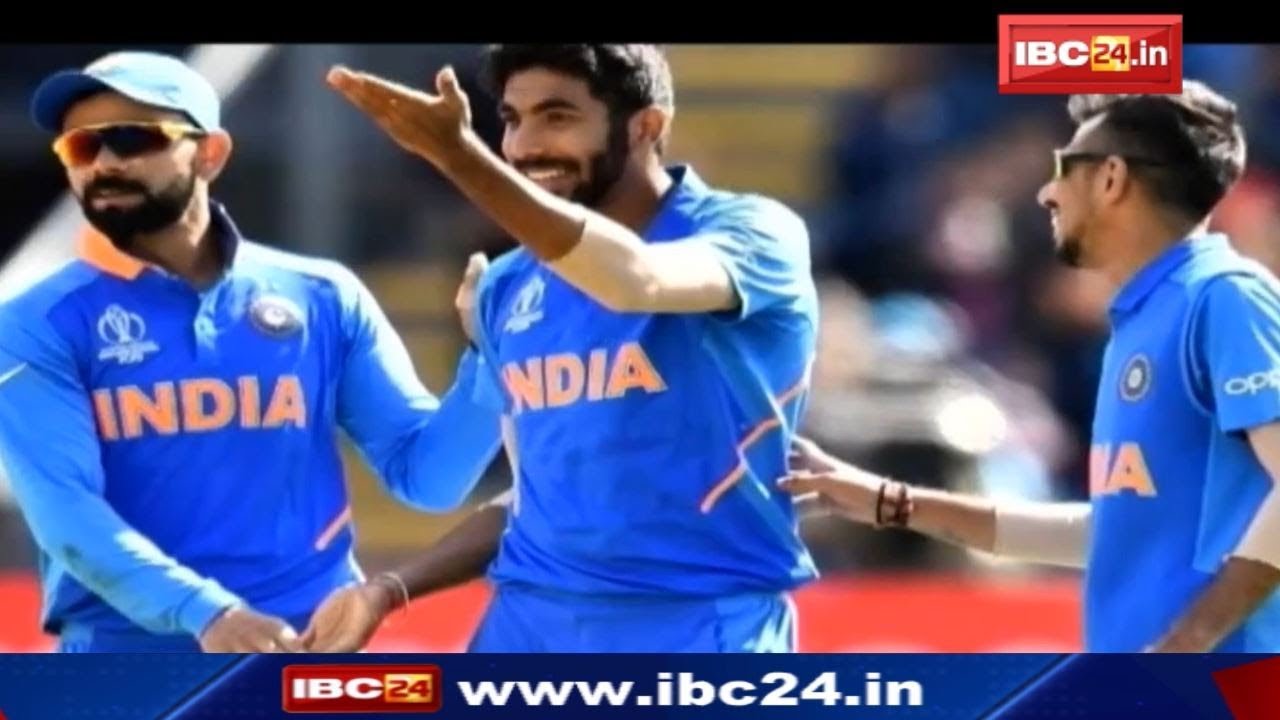 ICC World Cup 2019 | India vs South Africa Cricket Match Highlights ...