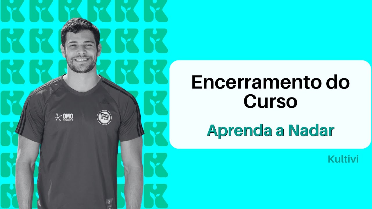 Encerramento do Curso | Aprenda a Nadar | Marcelo Chierighini - YouTube
