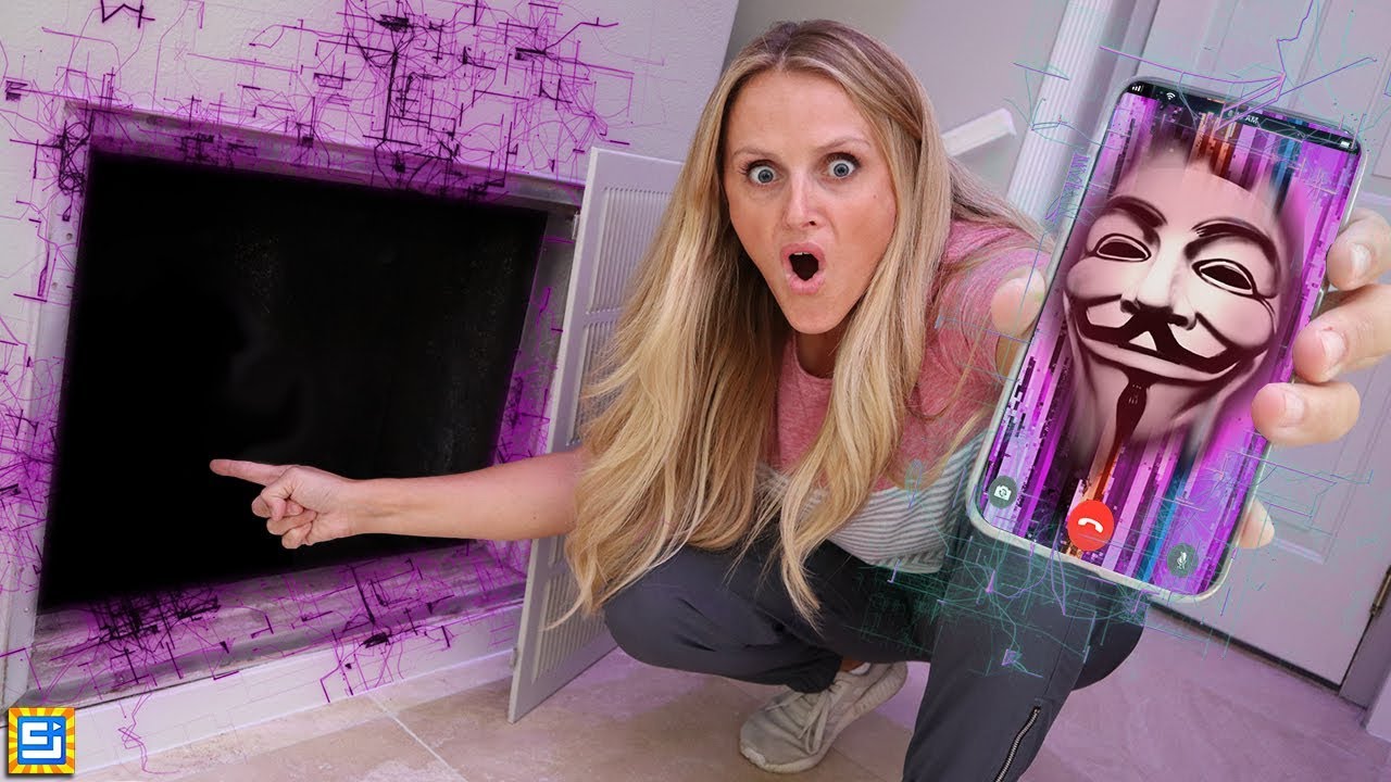 Mystery Missing Evidence! Did the Game Master or Project Zorgo take our ...