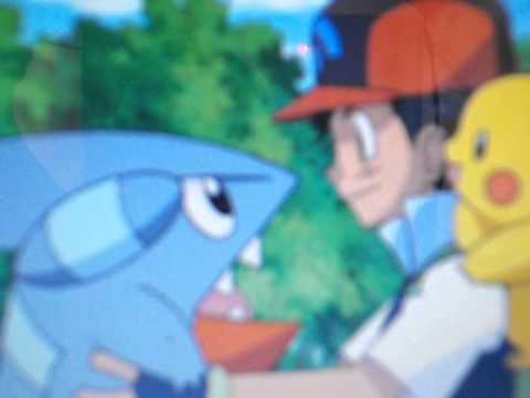 Ash tickled 3 ( pokemon tickle ) by lisaivette ramos - YouTube
