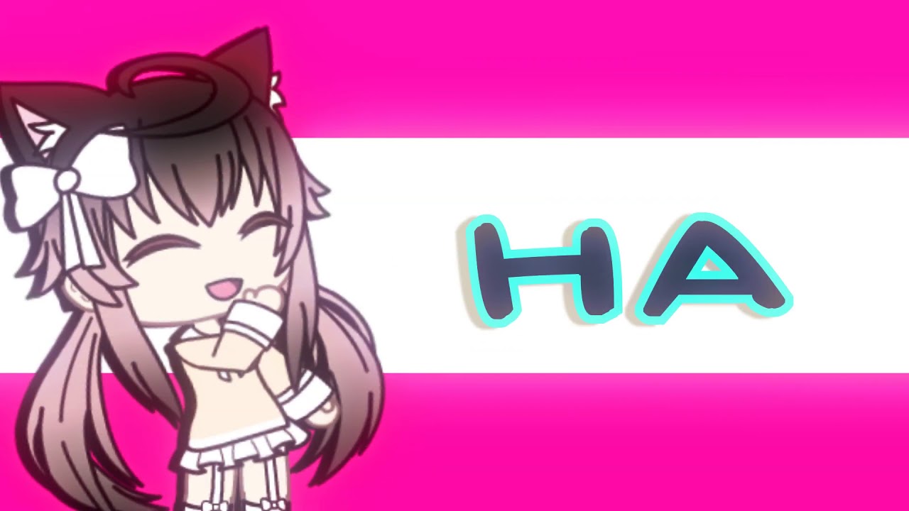 Close up gacha meme gacha life - YouTube