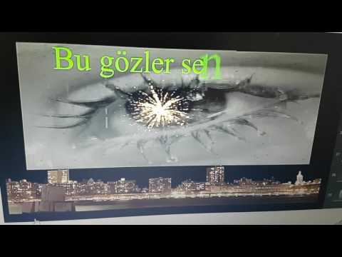 Ayrılık treni \