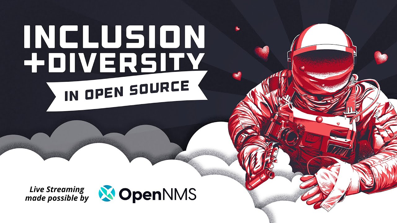 Inclusion & Diversity in Open Source - All Things Open 2022 - YouTube
