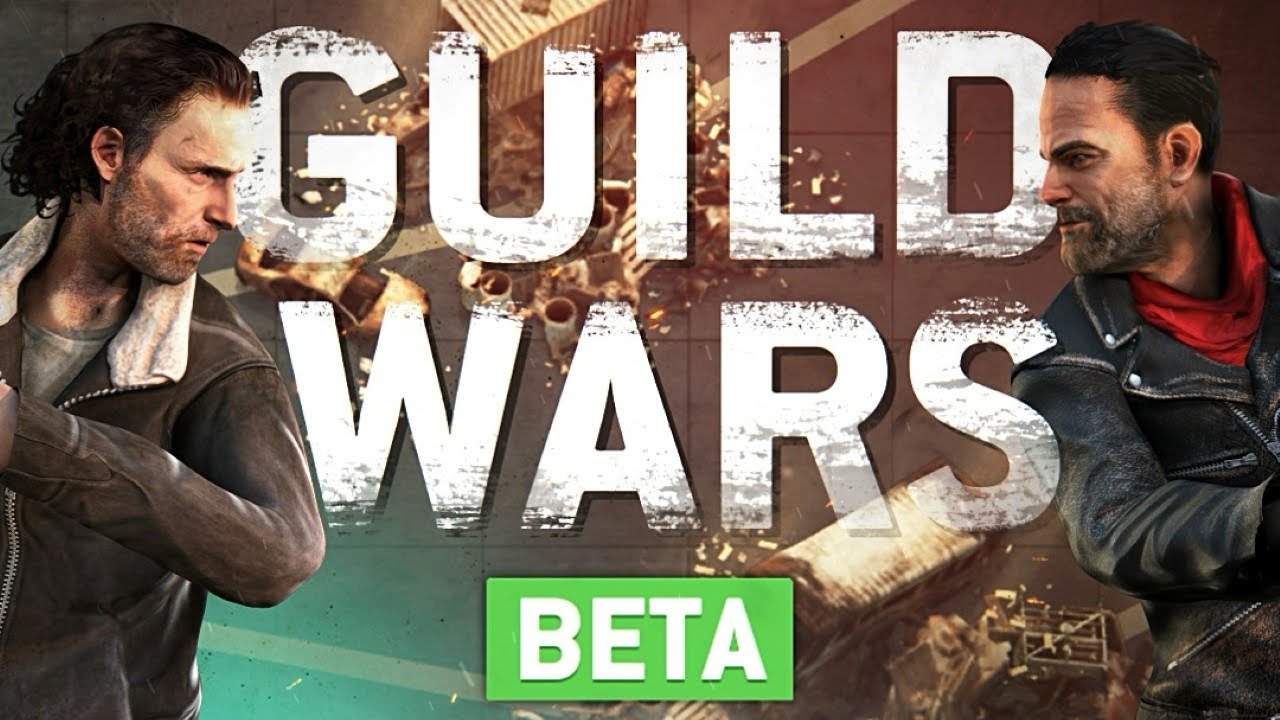 TWD NML GW 2026/01/16 - Sanc 19-C - PvP vs. Klaxxon (Mercer, QDC, Yumi ...