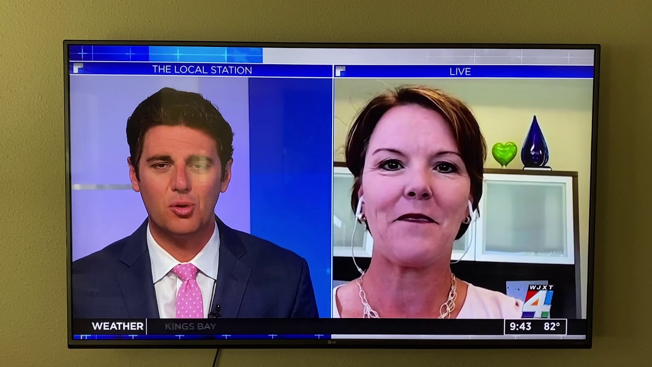 JFCS Executive Director Colleen Rodriguez Shares How To Get Financial ...