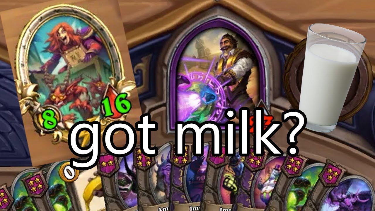 so much milk | 4 transitions! - YouTube