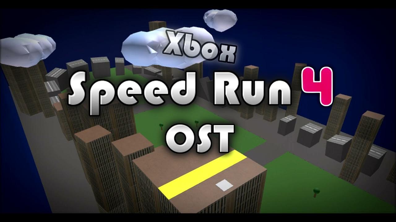 Speed Run 4 Xbox Soundtrack - 010 - Level 10 (8-Bit Arcade - Enter Sandman) - YouTube