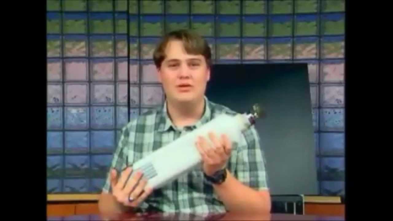 The Amazing Rotoro HD - YouTube