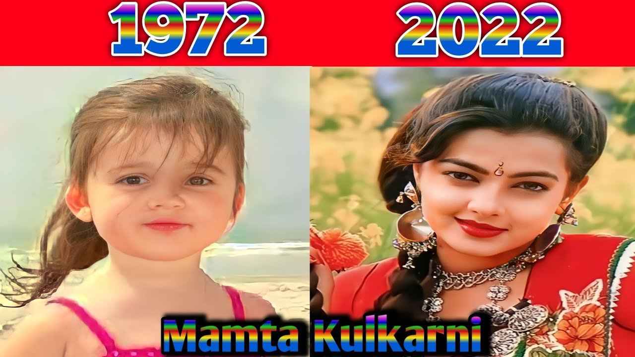 Mamta Kulkarni 2022 Mamta Kulkarni 2022