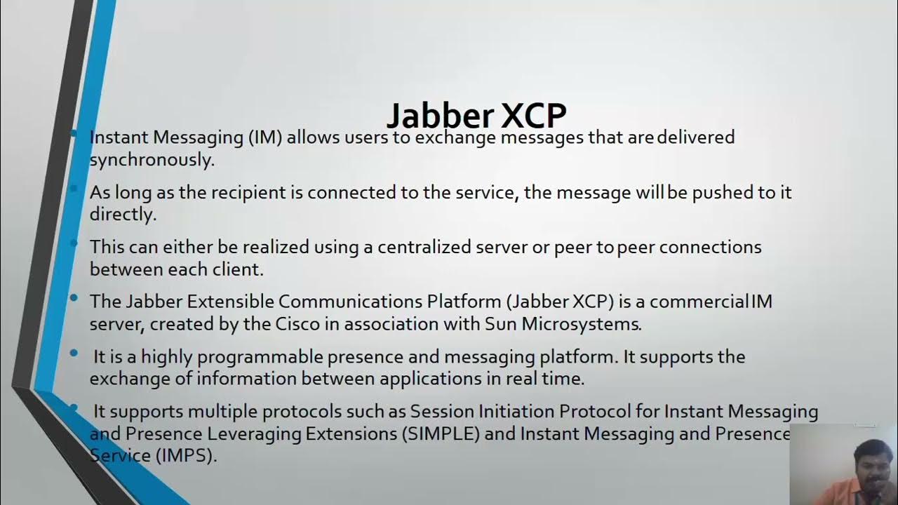 Federation of cloud| Cloud Computing |Dr. N. Ramshankar, ASP/CSE, RMDEC - YouTube