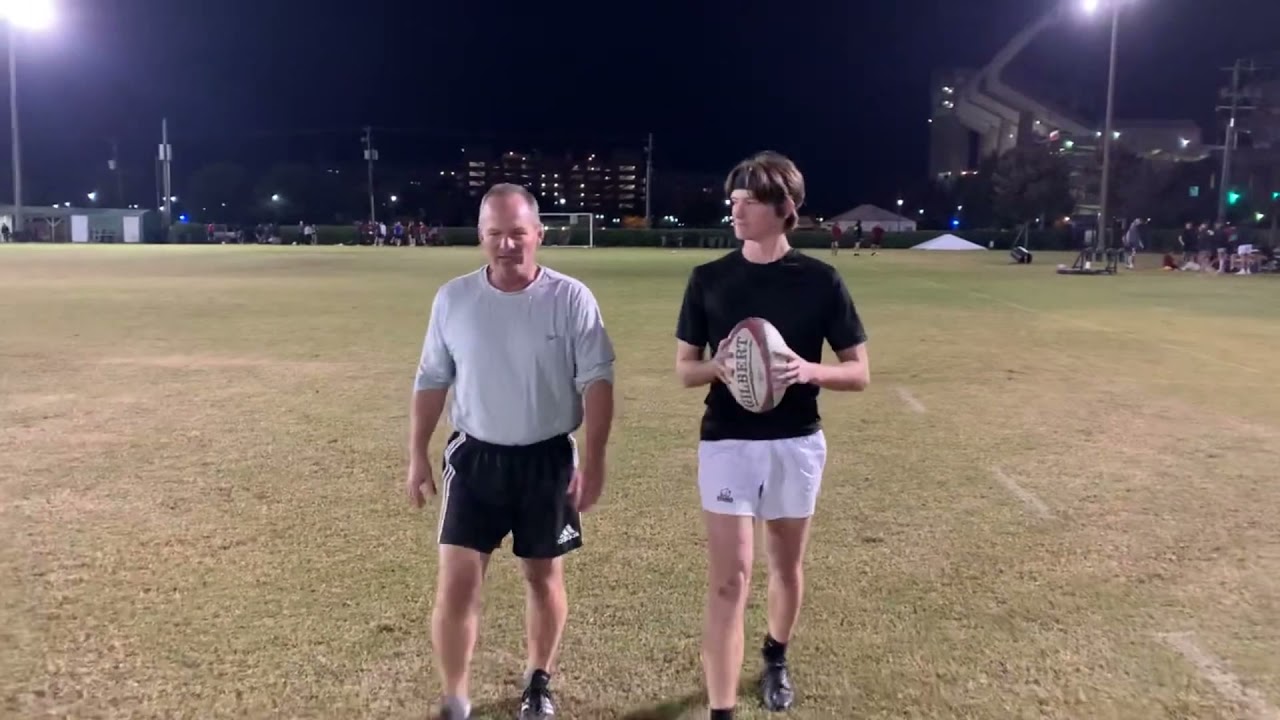 Carolina Try Time with Kevin Lacy (Episode 5) - YouTube