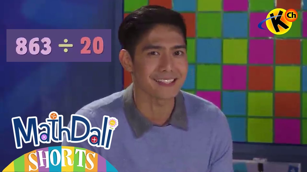 Techniques on Dividing Whole Numbers (Part 2) | MathDali - YouTube