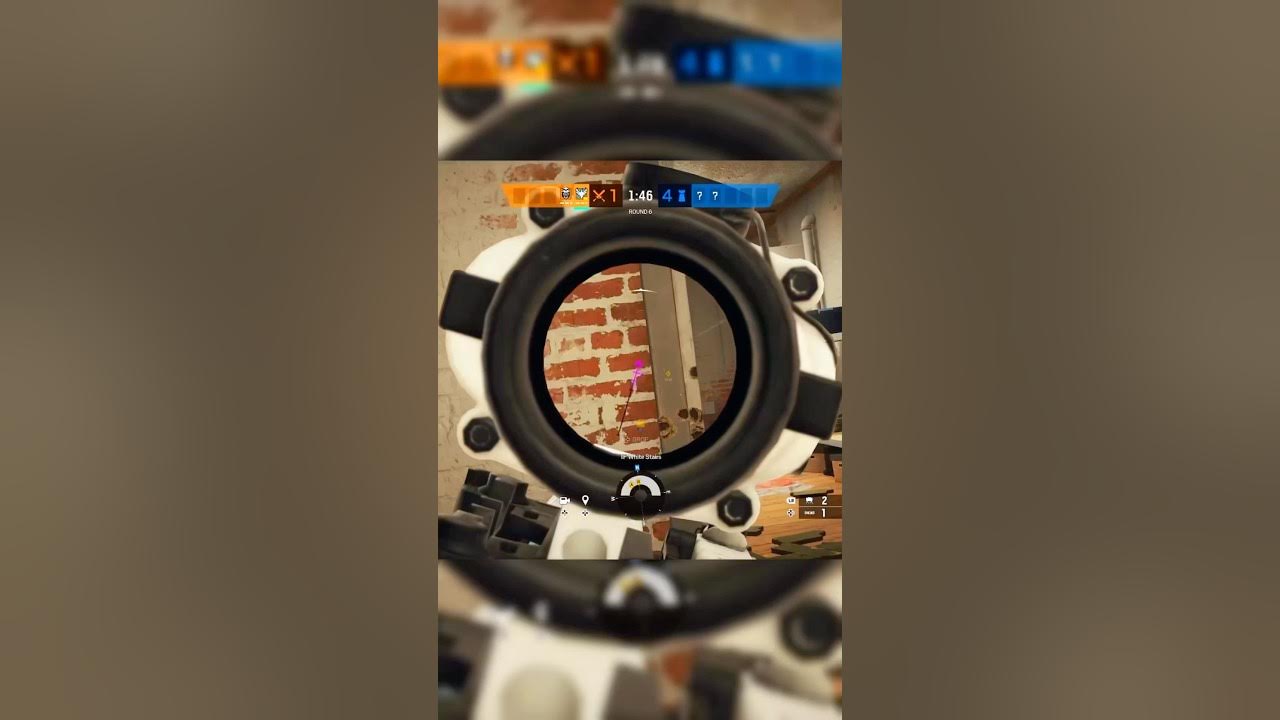 Is a joke btw. Twitch:krxzjn #rainbowsixsiege #r6siege #controller #gaming #rainbowsix - YouTube