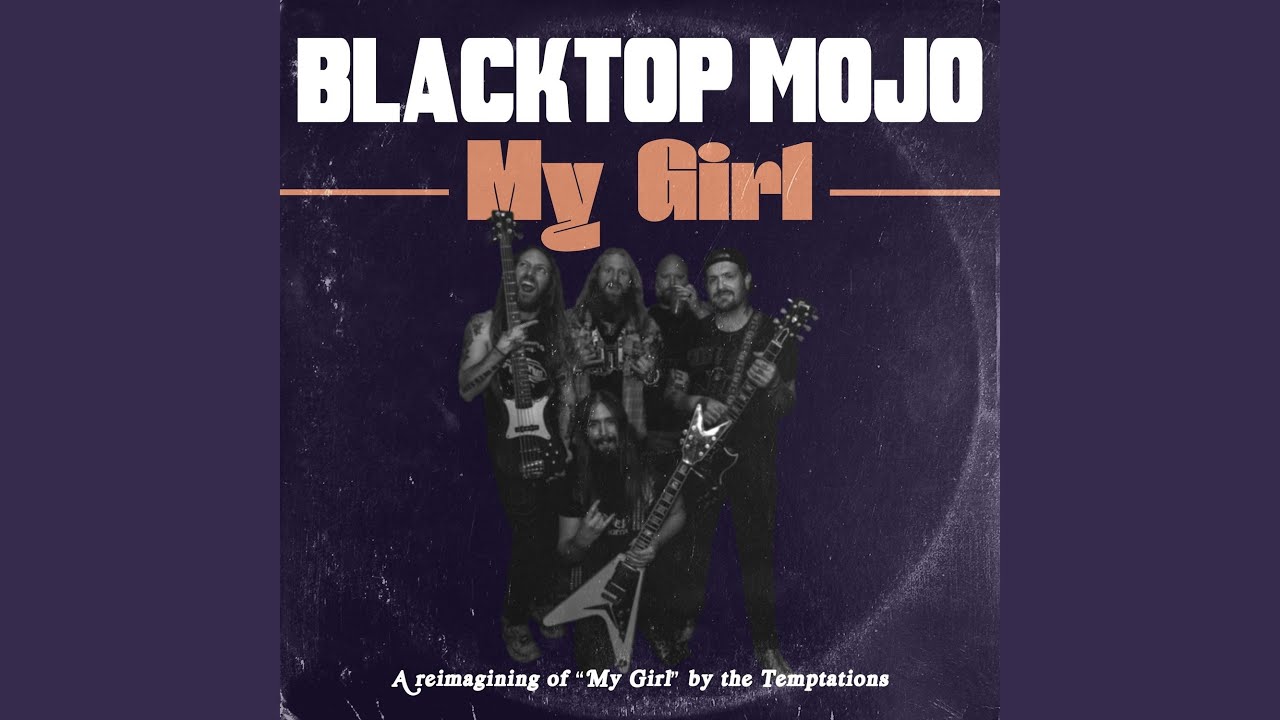 My Girl Youtube Music