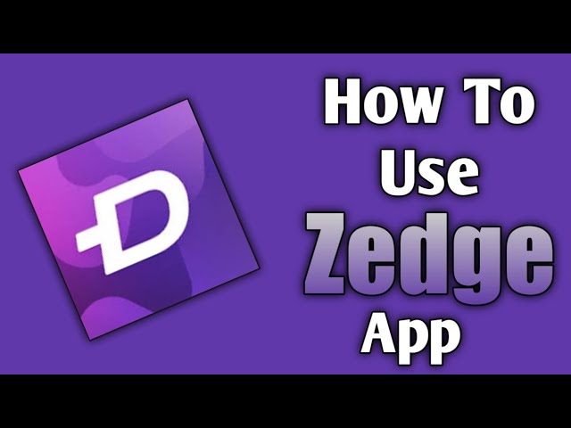 Zedge Wal