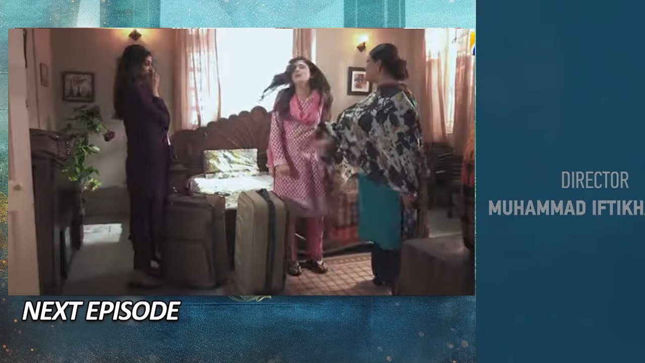 Kafara Episode 8 Teaser | Kafara Episode 8 Promo | Full Story | August ...
