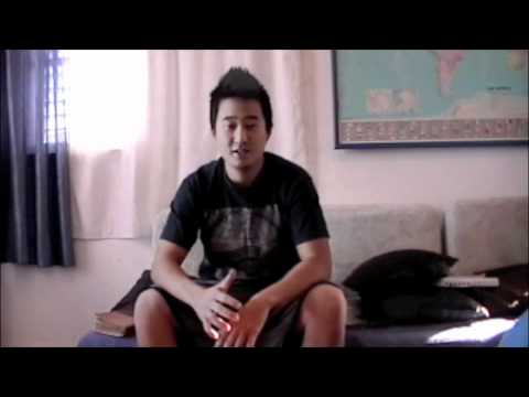 Awaken DTS Israel YWAM Outreach - YouTube