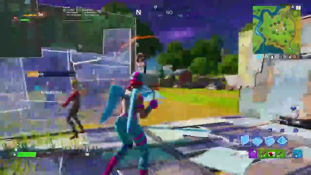 {Fortnite} {Deutsch}🔥Skin Contest🔥 und Costom Games +Abo zocken - YouTube