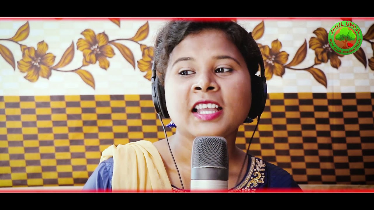Kaluko Khatirte Santali new song //New Santali traditional song//Priya ...
