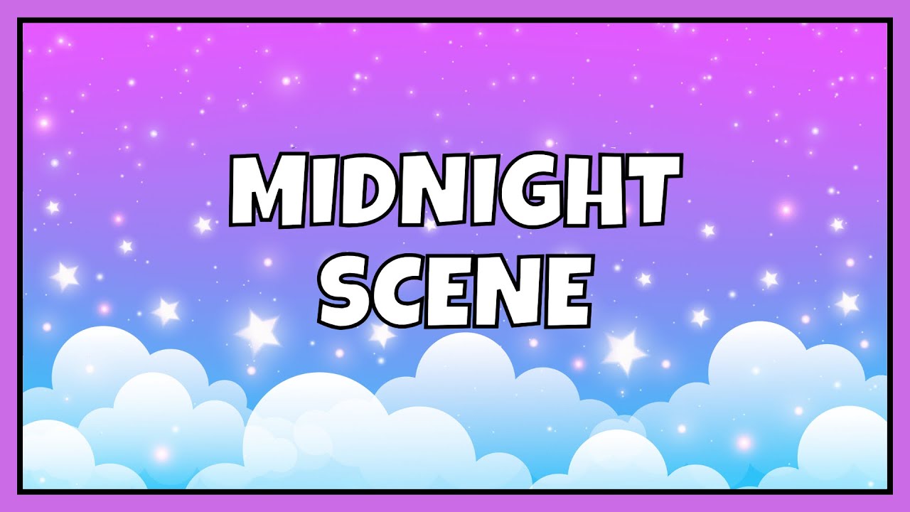 Midnight scene - YouTube