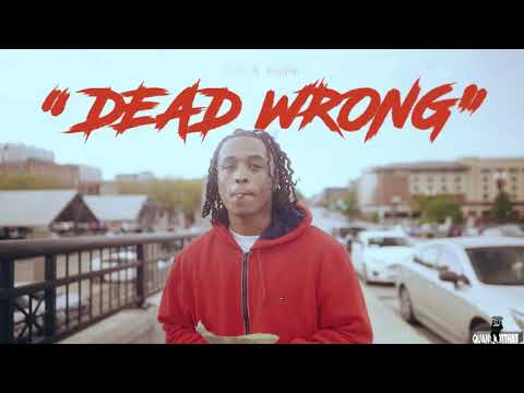 Lil B Bang - DEAD WRONG (Official Video)