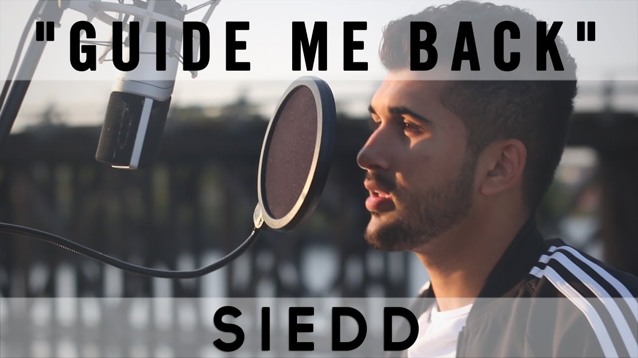 Siedd - "Guide Me Back" (Official Nasheed Cover) | Vocals Only - YouTube