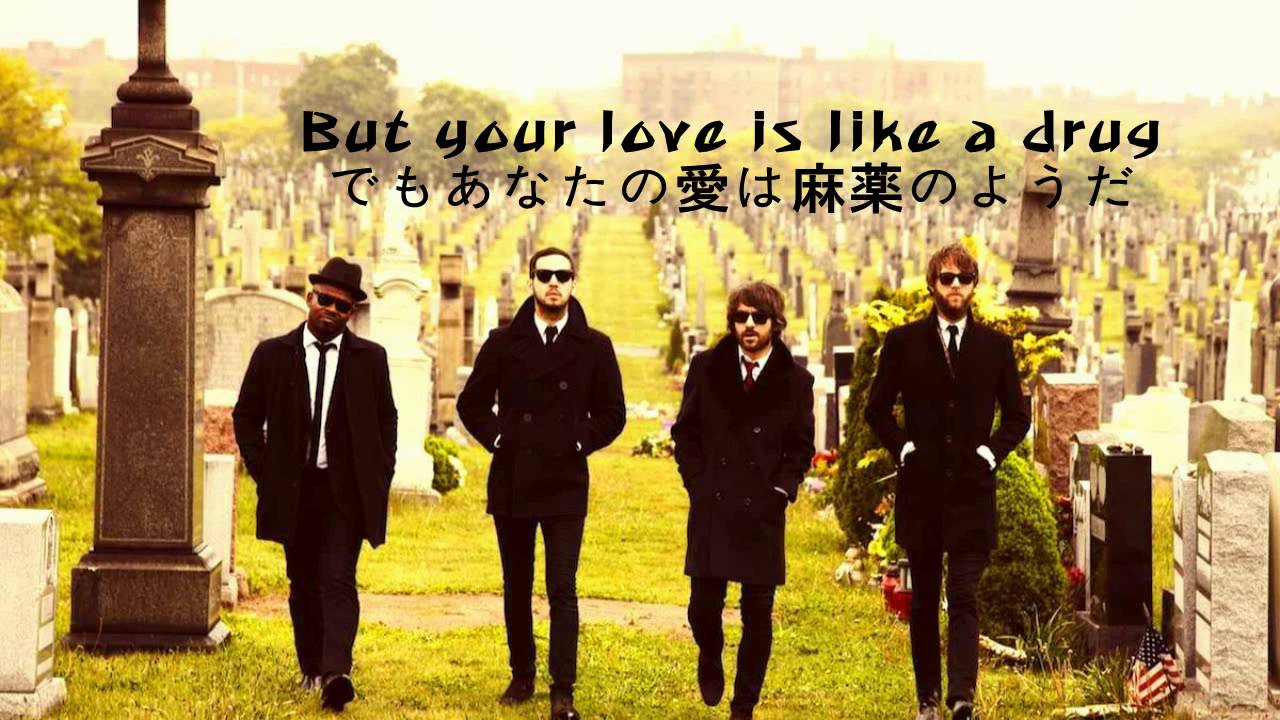 The Heavy - Same ol' 歌詞&和訳 - YouTube