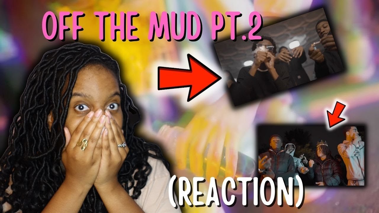 MDOT EBK x JB Sleeze x Eddie Gz - Off The Mud Pt.2 (official Music ...