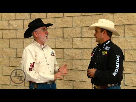 Total Team Roping - Charles Pogue - YouTube
