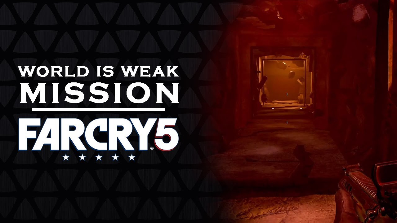 FAR CRY 5 WORLD IS WEAK Crazy Mission Gameplay FC5 YouTube far-cry-5-world-is-weak-crazy-mission-gameplay-fc5-youtube