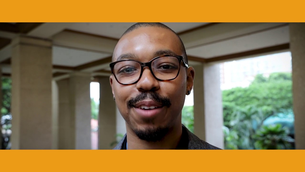 I'm a CPSM - Damion Morris, CPSM - YouTube