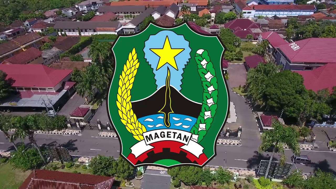 Magetan , Magetan Offroad & Trail Tourism 2019 - YouTube