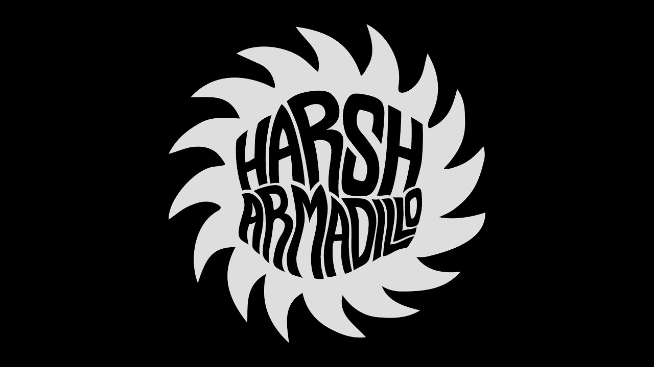 Harsh Armadillo - Pull Your Weight | LX - YouTube