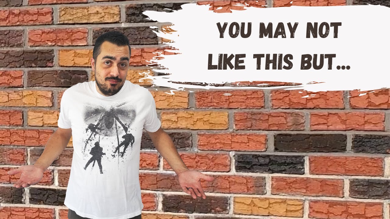 German Smearing (Schmearing) Our Brick House Chip and Joanna Gaines ...