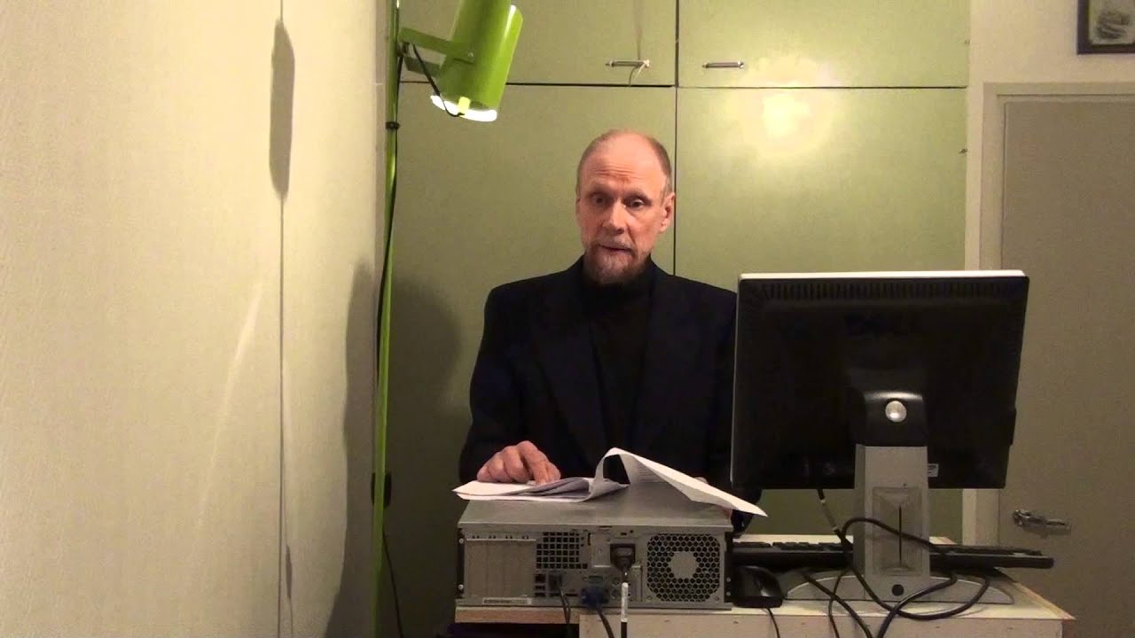 Pirjo Aulikki Tikkanen, Seppo Juhani Nykänen, Timo Sakari Kallio - YouTube