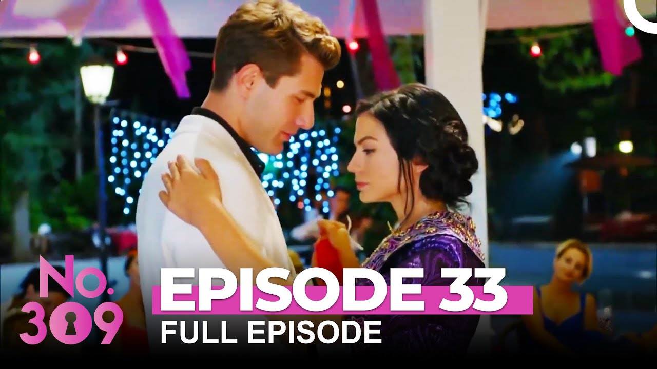 No. 309 Episode 33 (English Subtitles) - YouTube