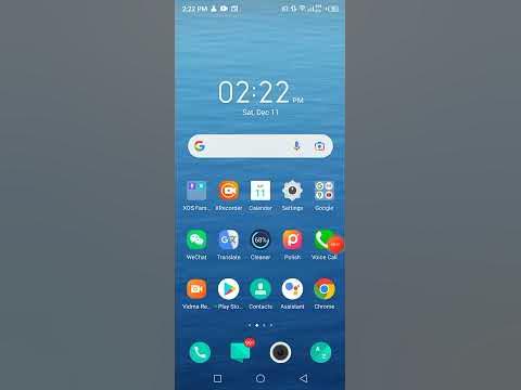 How to transfer Files from infinix mobile to laptop and computer - YouTube