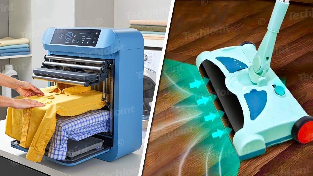 150 GENIUS Amazon Home Gadgets You'll Want To Buy! - YouTube