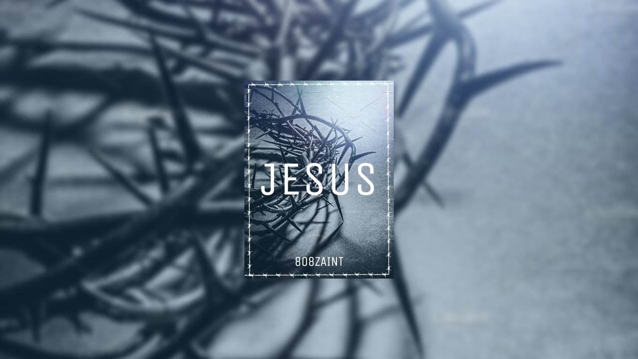 Drill Type Beat 2023 - "Jesus" Drill Instrumental - YouTube