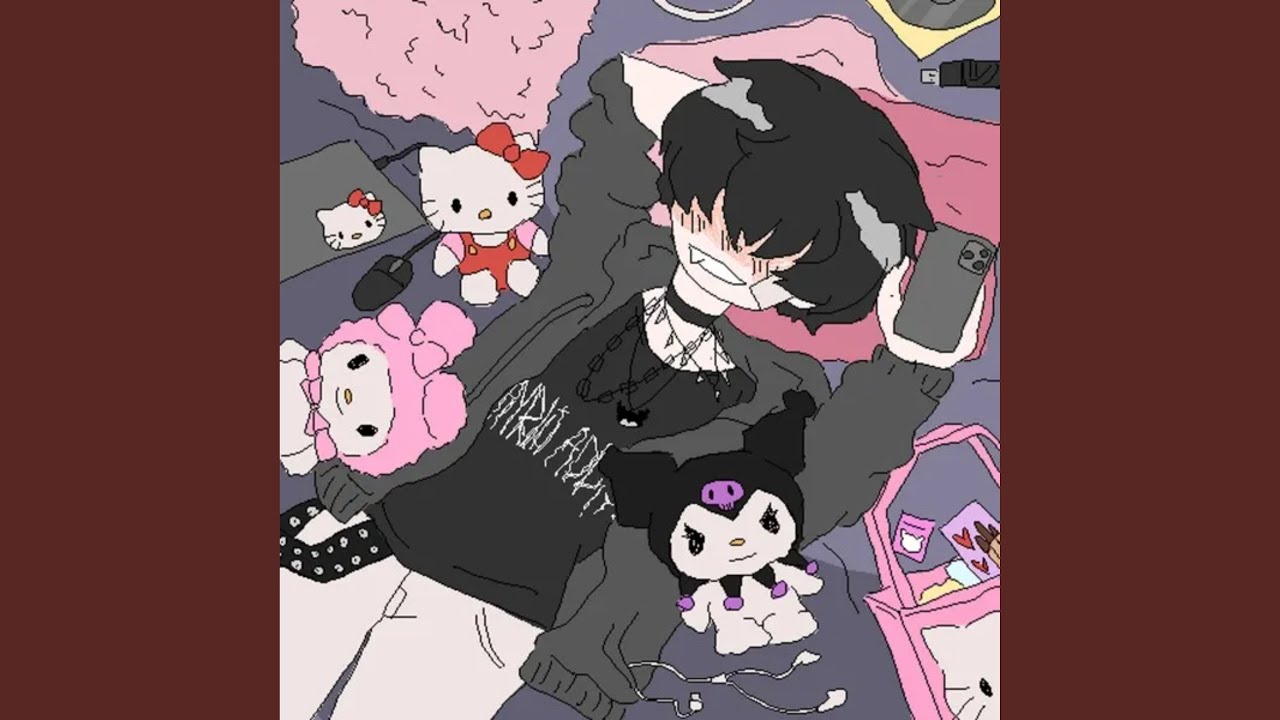 Hello Kitty Drip - YouTube