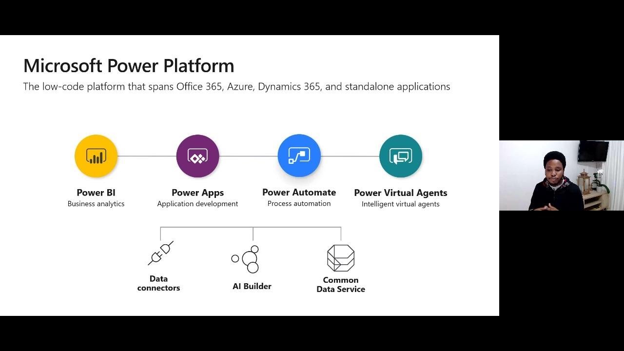 Shape data in a Power Apps canvas app | LRN210 - YouTube